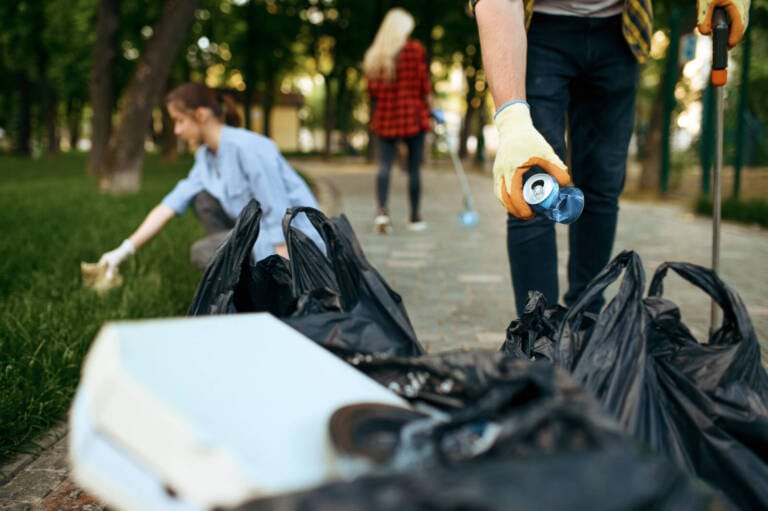 Trash Day Philadelphia: Schedules and Regulations